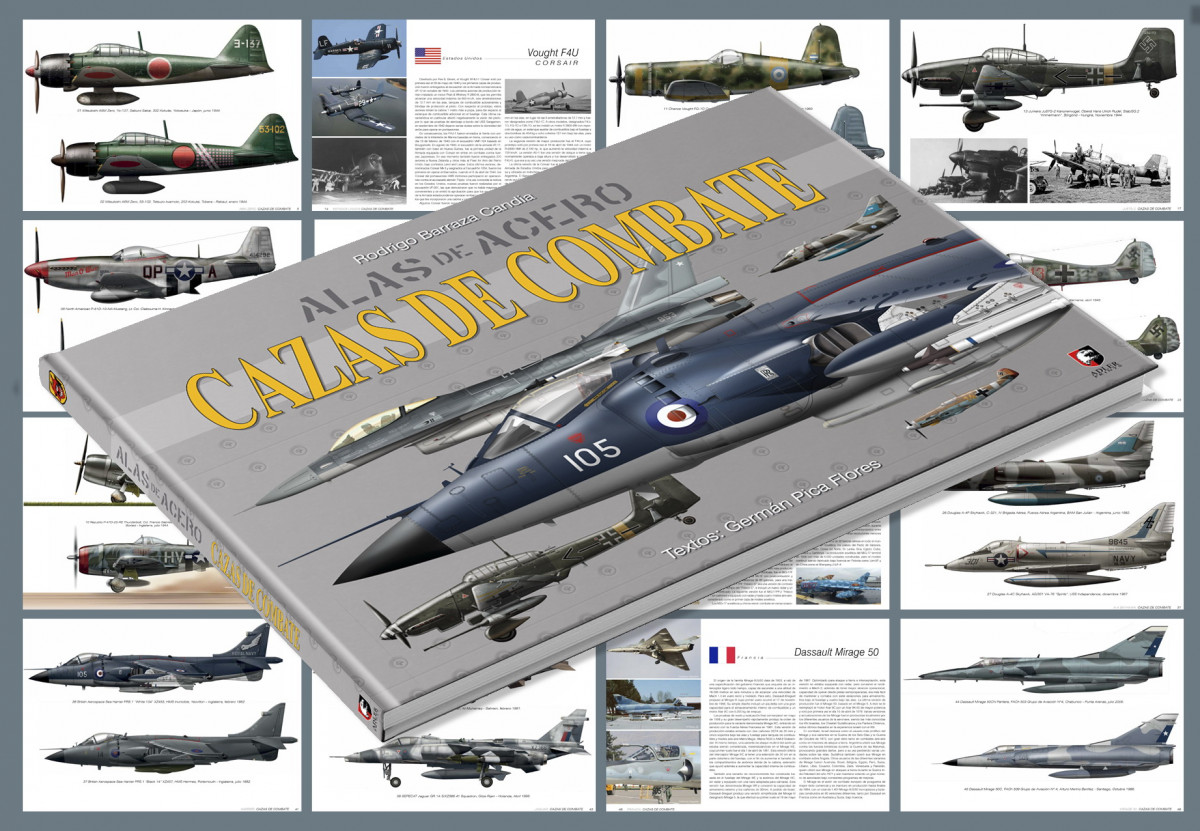 Alas de Acero – Art By Rodrigo Barraza – Myyhobbys